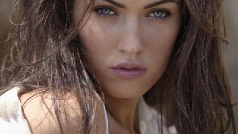 Megan Fox Face Sex Ca Hipopotamii Galerie Foto Antena 1