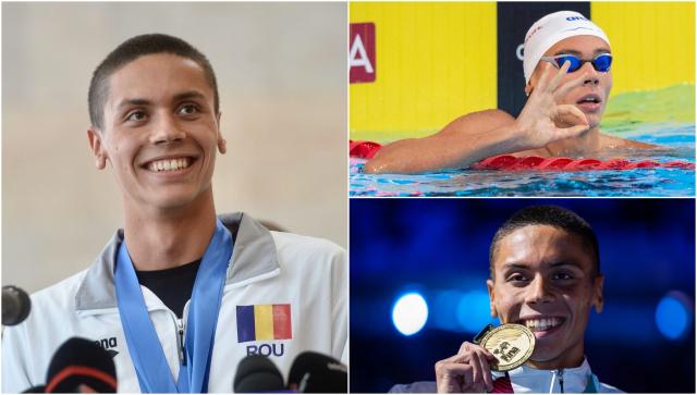 Cum a reacționat Vlad Gherman când i s-a spus că iubita lui este ...