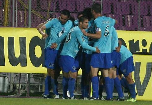 FC Timisoara - Unirea Urziceni 1-2/ Ialomitenii 99% campioni | Antena 1