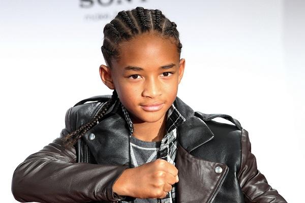 Jaden Smith, actor in filme sci-fi? | Antena 1
