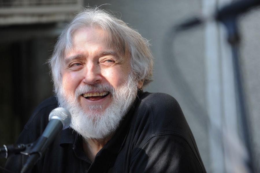 Adrian Paunescu se simte mai bine! | Antena 1