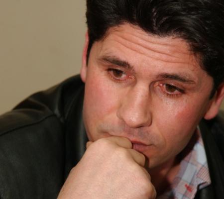 Stelian Ogica a fost batut crunt | Antena 1