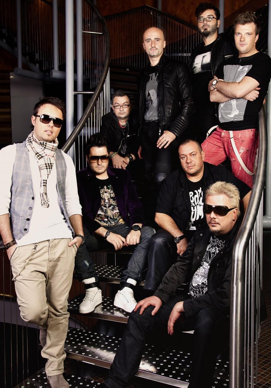 Voltaj & Deepside Deejays lanseaza I Wanna Be Free! | Antena 1