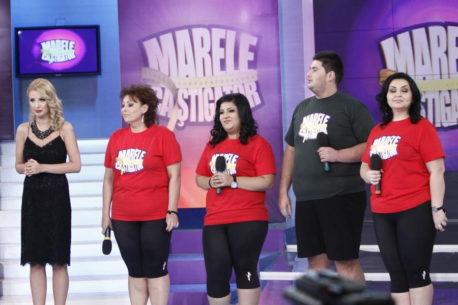 FOTO! Vezi poze din culisele finalei "Marele castigator"! | Antena 1