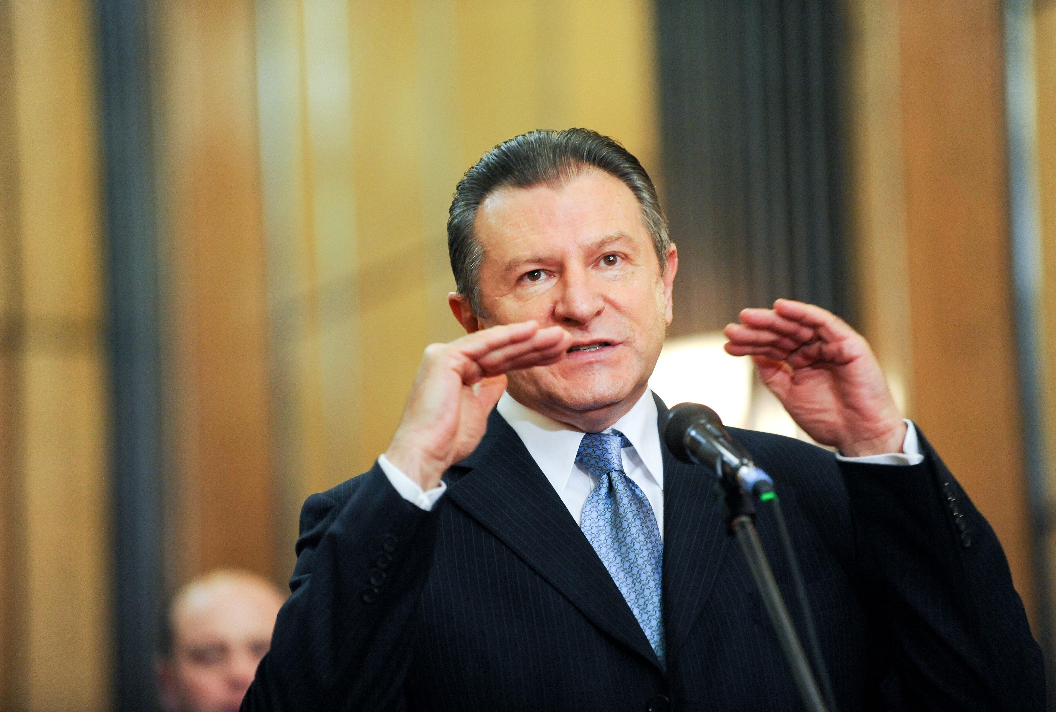 Berceanu: "PDL nu ataca ci schimba saptamana aceasta presedintele ...