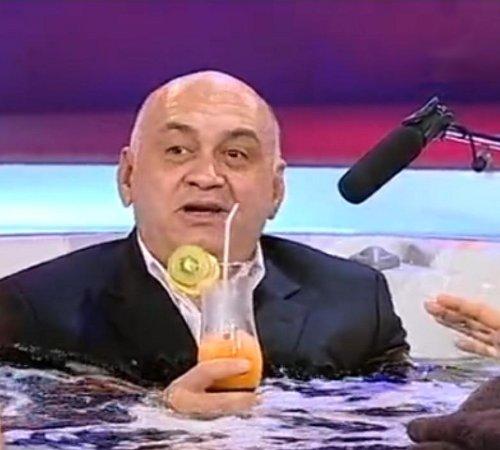 Peter Imre, speriat de crizele nevestei | Antena 1