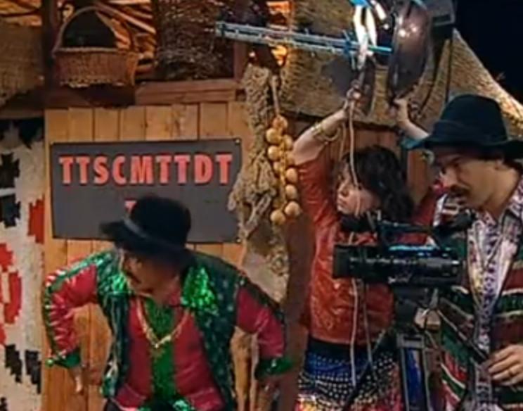 Tiganii si televiziunea | Antena 1
