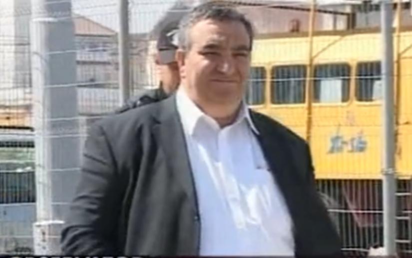Regele Cioaba s-a trezit fara masina in Sibiu | Antena 1