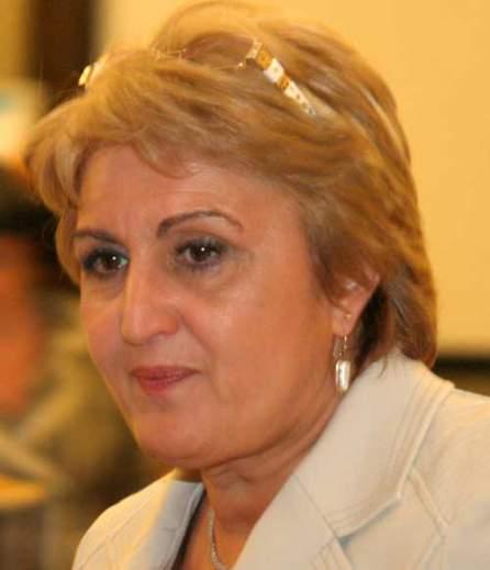 Ruxandra Sararu implineste maine 51 de ani | Antena 1