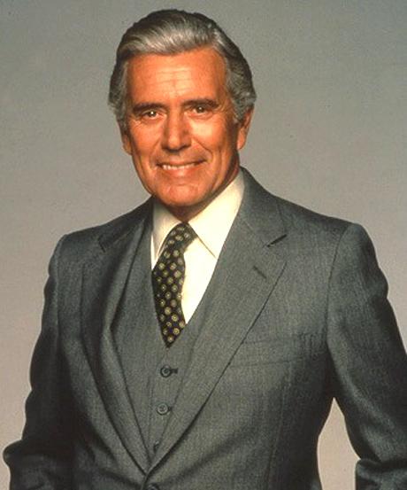 Blake Carrington din „Dinastia”, a murit în Joia Mare | Antena 1