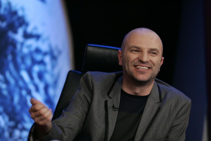 Dan Capatos, in topul celor mai urati barbati mondeni | Antena 1