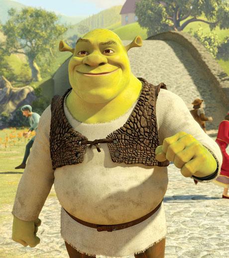 Box Office SUA: Shrek Forever After, debut pe primul loc, dar ...