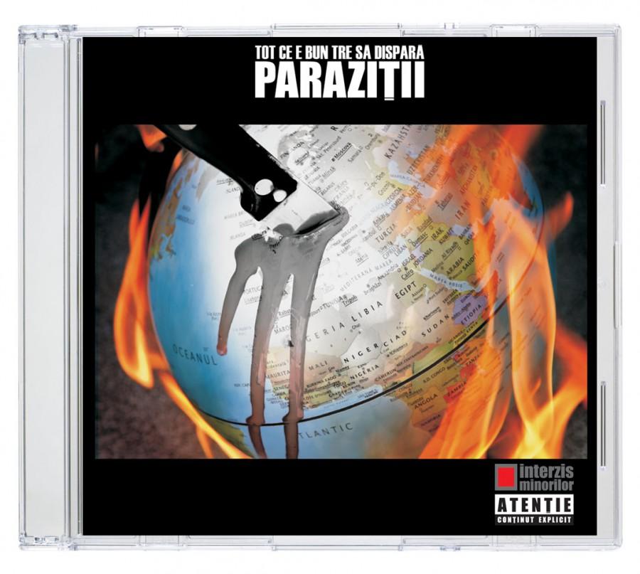 CD Parazitii numai cu Gazeta Sporturilor | Antena 1