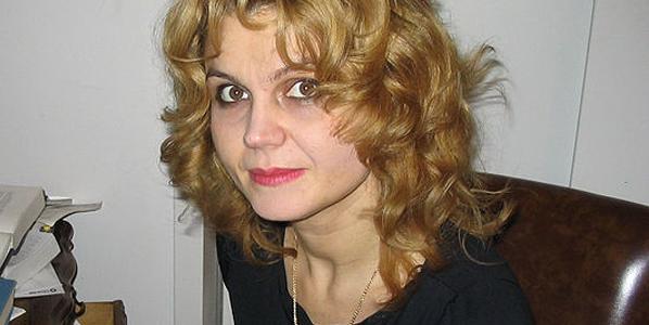 Iulia Motoc, noul judecator al Curtii Constitutionale | Antena 1