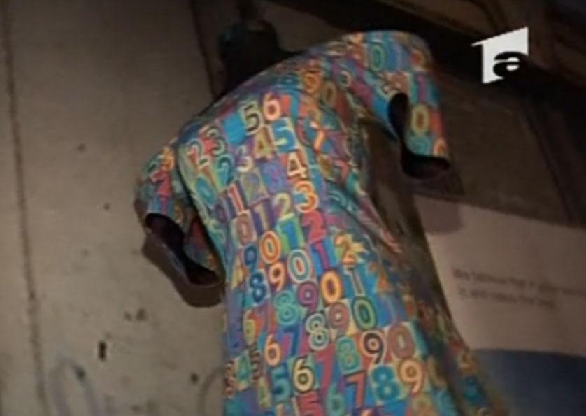 VIDEO! Laura Lazar si-a prezentat noua colectie toamna-iarna | Antena 1