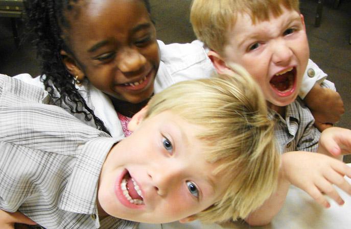 ADHD, boala copiilor neastamparati | Antena 1