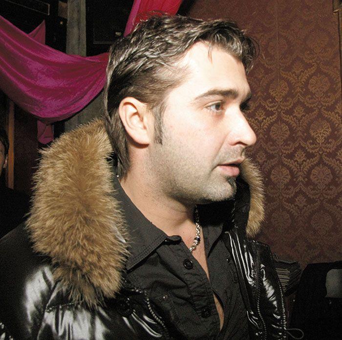 Alex Erbasu ar fi dat 300 de euro sa o vada pe Oana Roman facand sex ...