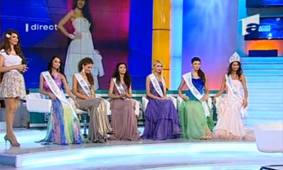 Cele mai frumoase fete din Romania | Antena 1