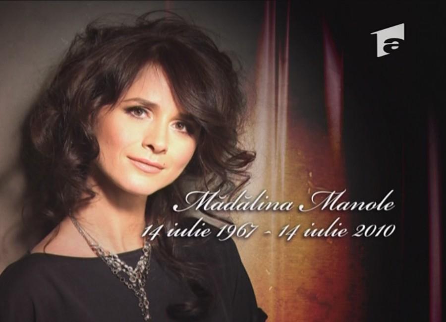 Madalina Manole a fost condusa astazi pe ultimul drum | Antena 1