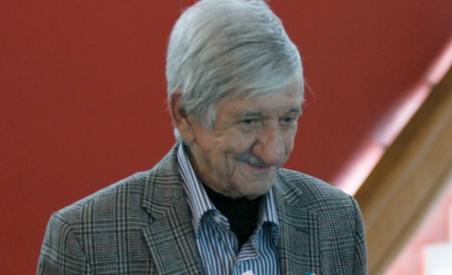A murit scriitorul Mircea Micu. Avea 73 de ani | Antena 1