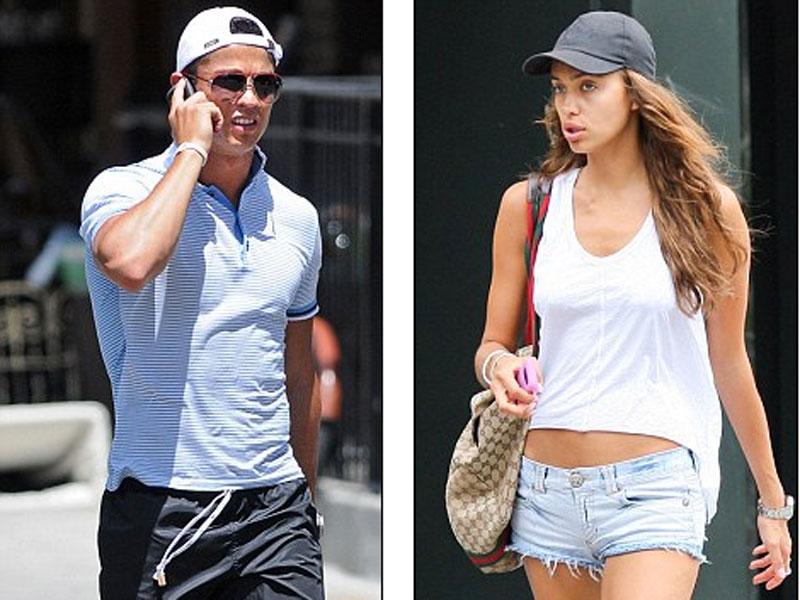 Mama copilului lui Cristiano Ronaldo este o chelnerita | Antena 1