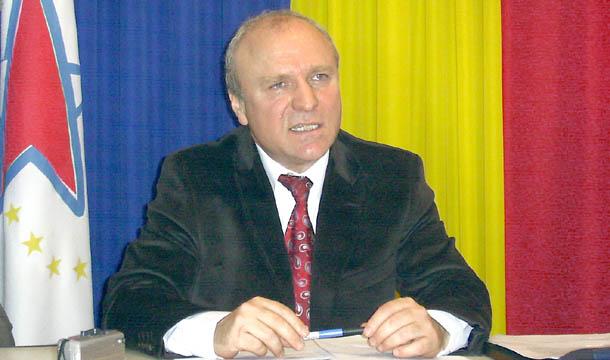 Constantin Rotaru: "Partidul Comunist Roman se constituie intr-o ...