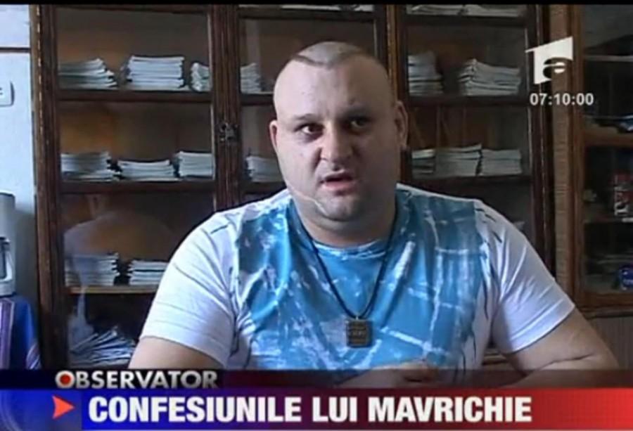 VIDEO! Coleg de celula cu judecatorul care l-a inchis | Antena 1