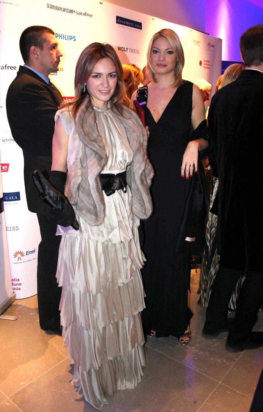 Maria Marinescu: "Familia reprezinta pentru mine totul!" | Antena 1