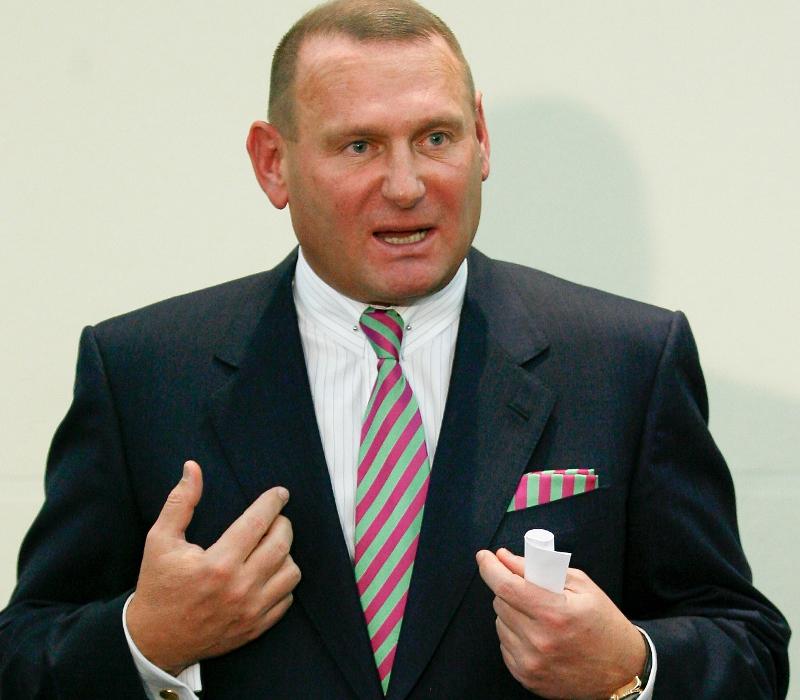 Viorel Catarama lupta pentru custodie! | Antena 1