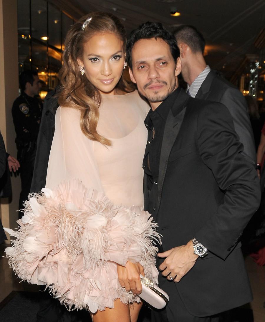 Jennifer Lopez isi doreste mai multi copii | Antena 1