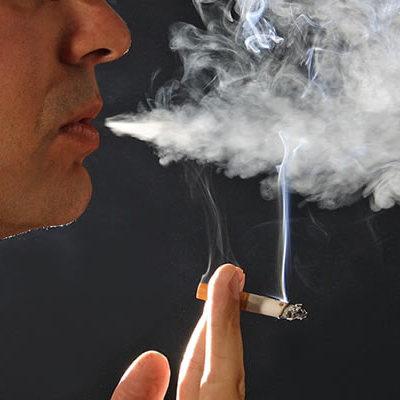 Lasa-te de fumat facand sport! | Antena 1