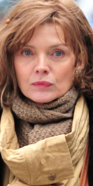 FOTO! Vezi cum arata Michelle Pfeiffer la 53 de ani! | Antena 1