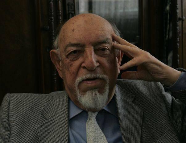 A murit dramaturgul Paul Everac | Antena 1