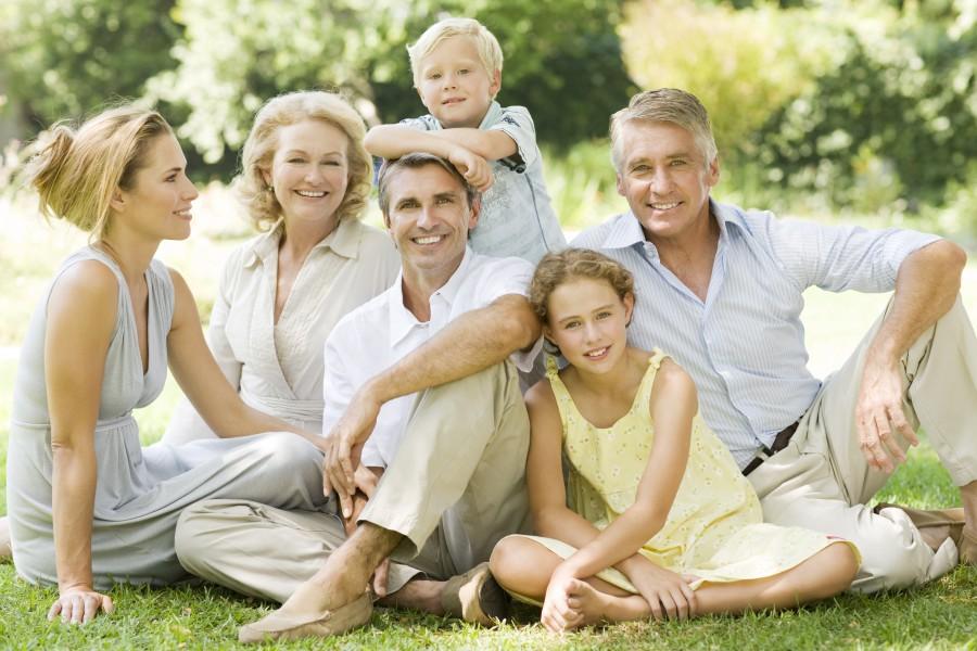 Cum sa convietuiti mai multe generatii sub acelasi acoperis | Antena 1