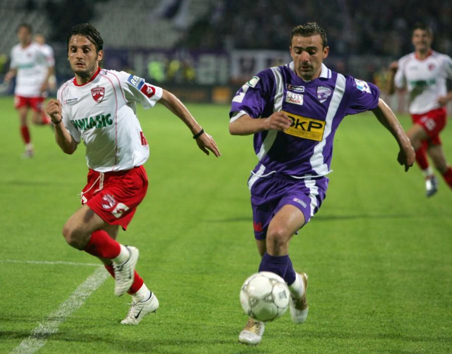 Gigel Coman si Caramarin sunt audiati in dosarul transferurilor dintre ...