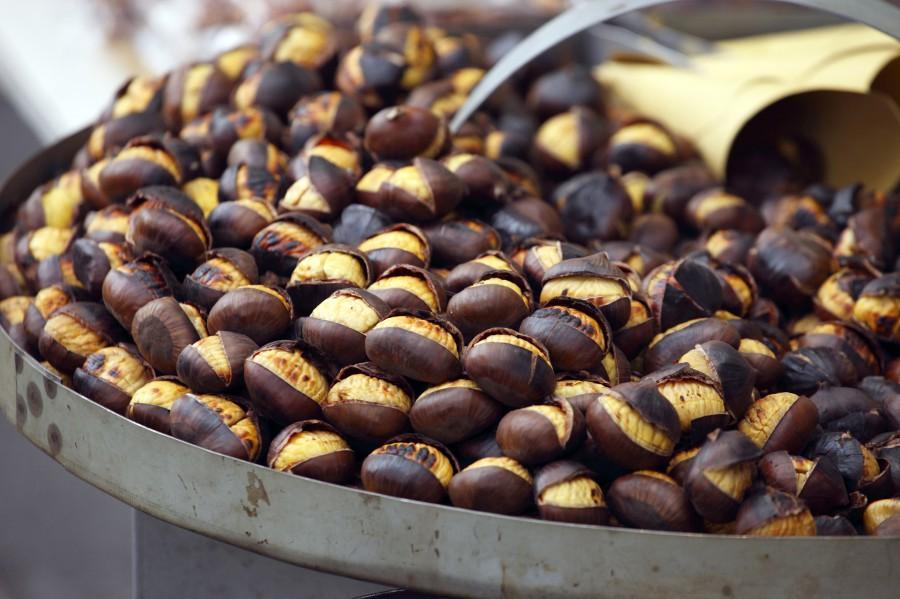 Cum sa prepari castanele | Antena 1