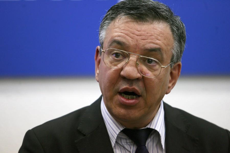 Paul Pacuraru, fostul ministru achitat pentru coruptie: "M-am ...