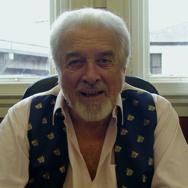 Actorul Nicholas Courtney a murit la 81 de ani | Antena 1