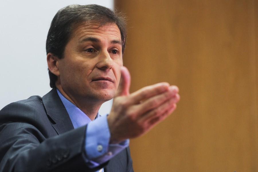 Daniel Morar a vorbit cu ambasadorul SUA despre interceptari, dar nu si ...