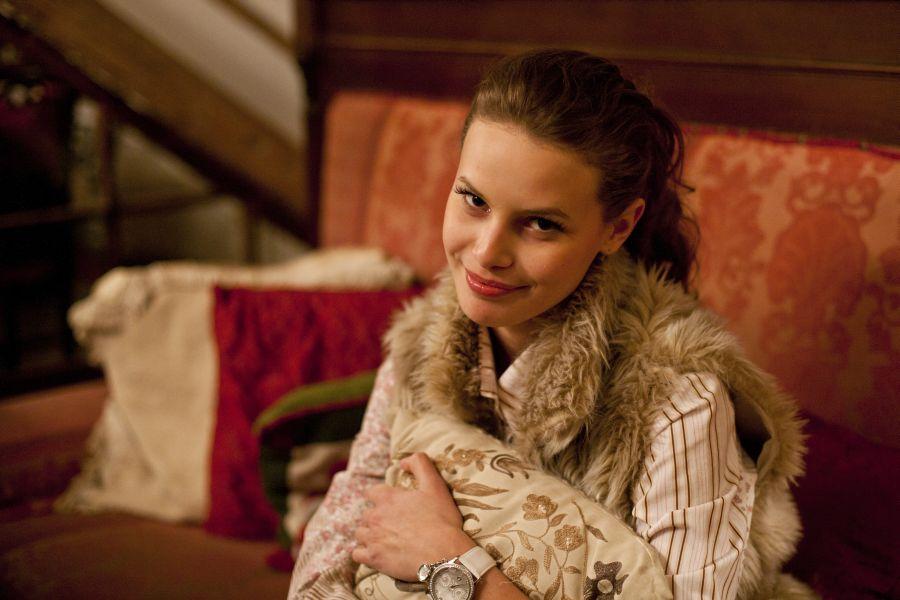 Emma cade in capcana lui Catalin Botezatu la Next Top Model | Antena 1