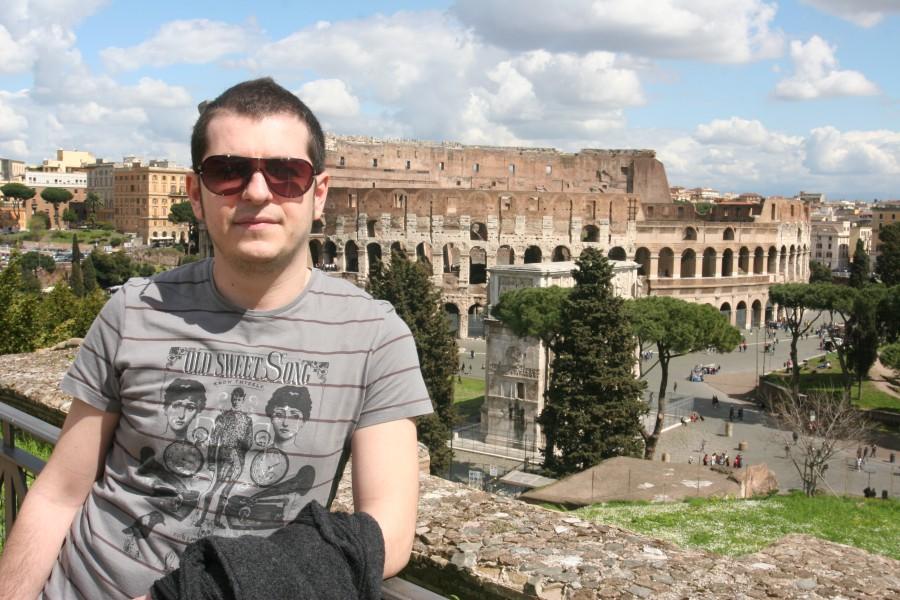 Marius China (Datina) cheltuie averi pe sonorizare | Antena 1