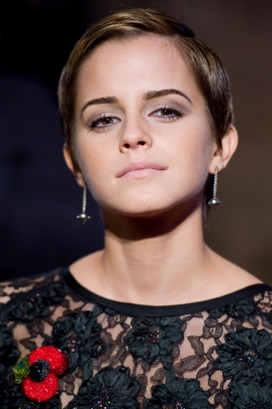 Emma Watson si-a pierdut din... "magie"? | Antena 1