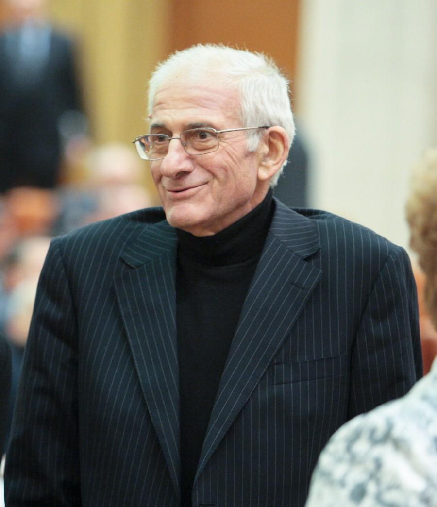 Deputatul PSD Victor Surdu, condus pe ultimul drum | Antena 1