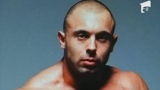 Culturistul Viorel Ristea a decedat inaintea unui concurs din Miami ...