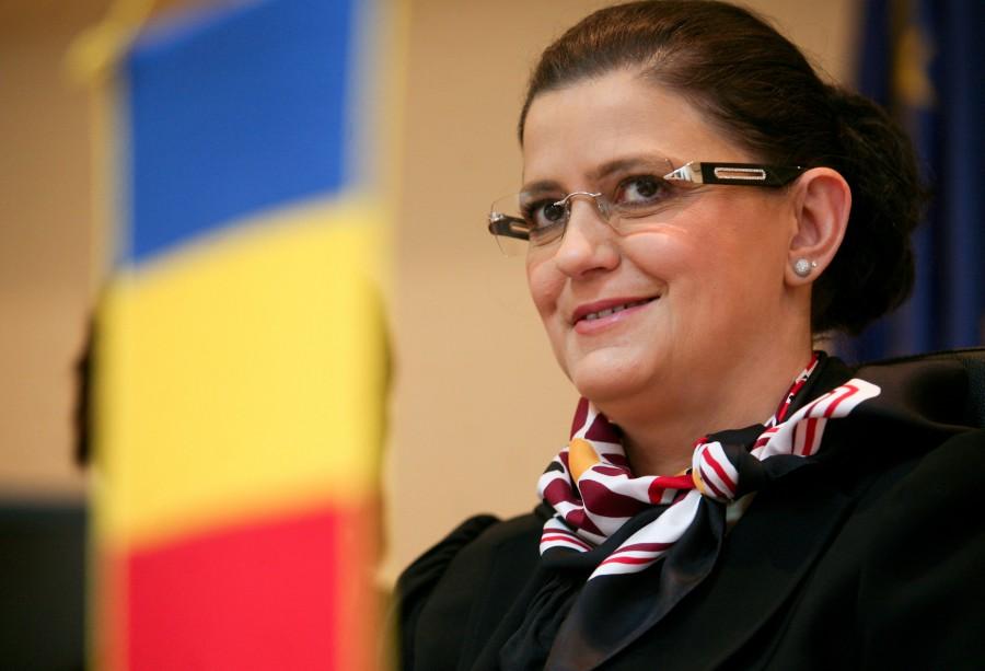 Anca Boagiu nu are simtul realitatii: "Am facut adevarate minuni pentru ...