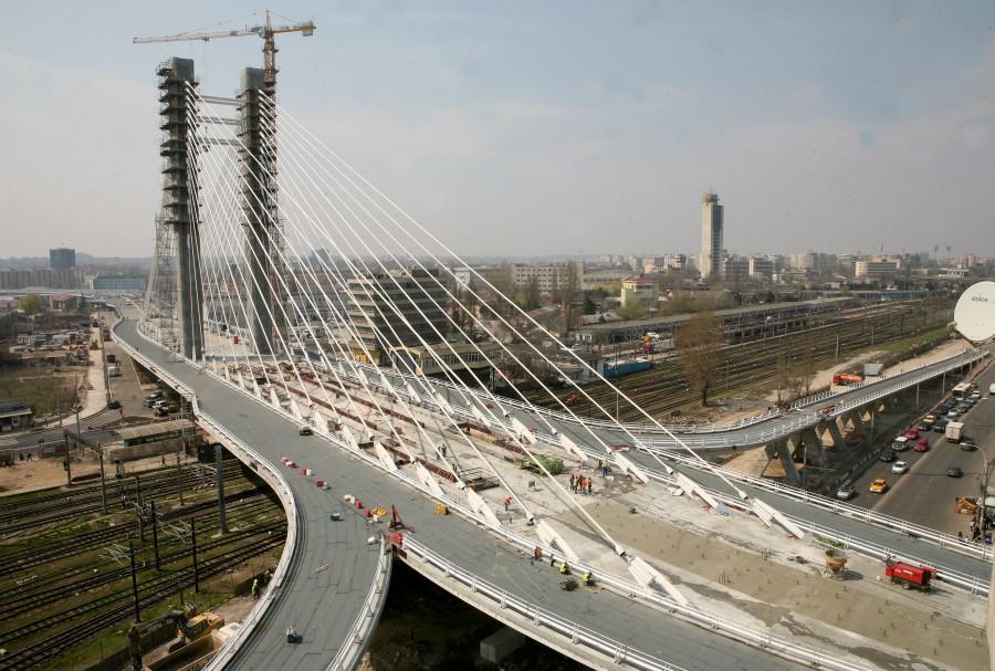 In sfarsit, Pasajul Basarab a fost inaugurat! | Antena 1