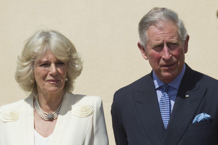 Printul Charles si Camilla Parker Bowles, la un pas de divort? | Antena 1