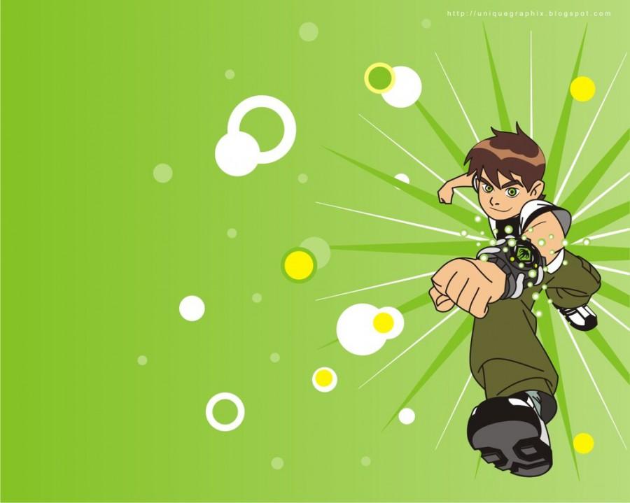 Primul film de televiziune cu Ben 10 va aparea la Cartoon Network in ...