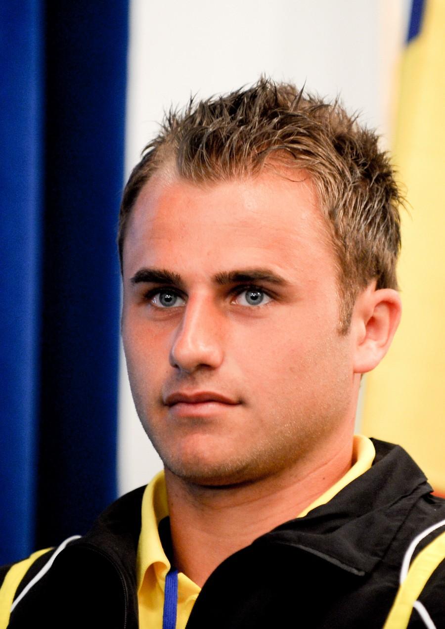 Marius Copil a castigat duelul romanilor din primul tur de la BRD ...