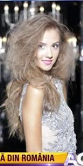 VIDEO! Diana Dinu e cea mai frumoasa pustoaica din Romania! | Antena 1